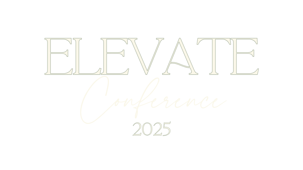 Tickets – Elevate Conference